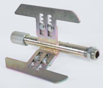 Pipe Centraliser DN 200-450 | Industrial Pipe Cleaning Tool