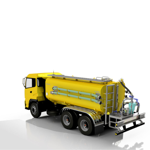 Water Tanker | Customisable Large Capacity Bowser Trucks